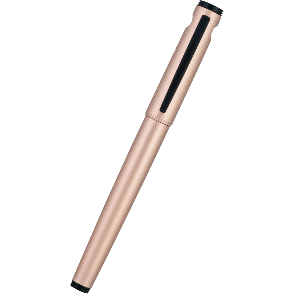 Pilot Explorer Fountain Pen - Copper - Medium - Pen Boutique Ltd