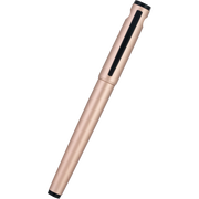 Pilot Explorer Fountain Pen - Copper - Medium - Pen Boutique Ltd