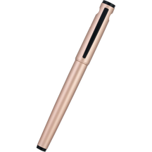 Pilot Explorer Fountain Pen - Copper - Medium - Pen Boutique Ltd