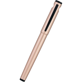 Pilot Explorer Fountain Pen - Copper - Medium - Pen Boutique Ltd