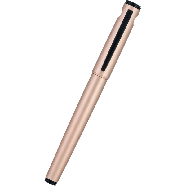 Pilot Explorer Fountain Pen - Copper - Medium - Pen Boutique Ltd