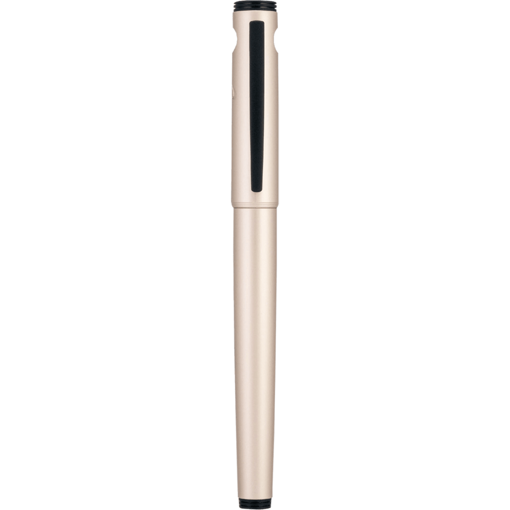 Pilot Explorer Fountain Pen - Gold - Fine - Pen Boutique Ltd
