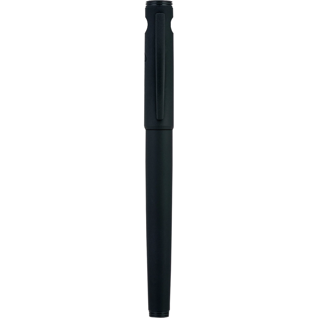 Pilot Explorer Fountain Pen - Matte Black - Pen Boutique Ltd
