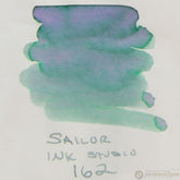 Sailor Ink Studio Bottled Ink - #162 - 20ml - Pen Boutique Ltd