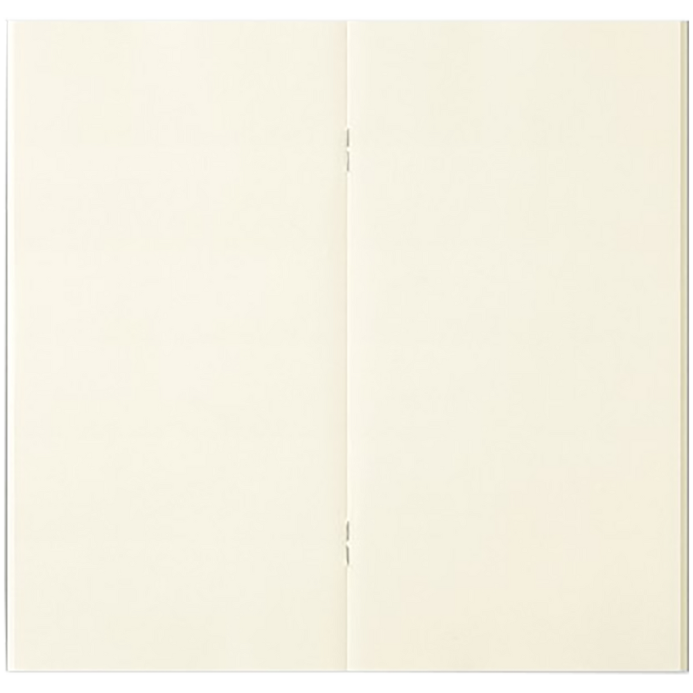 Traveler's Notebook Refill - Regular Size