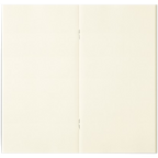 Traveler's Notebook Refill - Regular Size