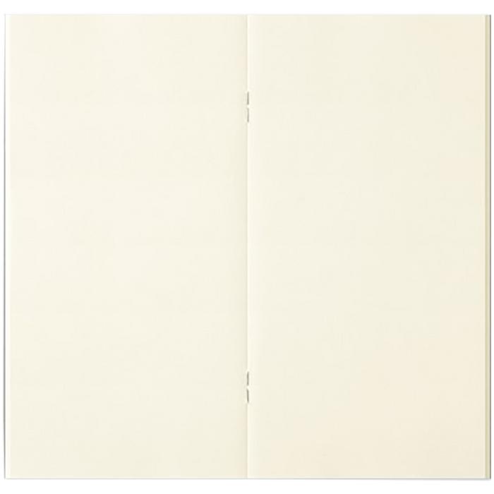 Traveler's Notebook Refill - Regular Size