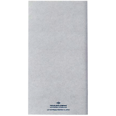 Traveler's Notebook Refill - Regular Size